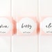 Smitten Font - A Modern Handwritten Script Font, Brush Font, Modern ...