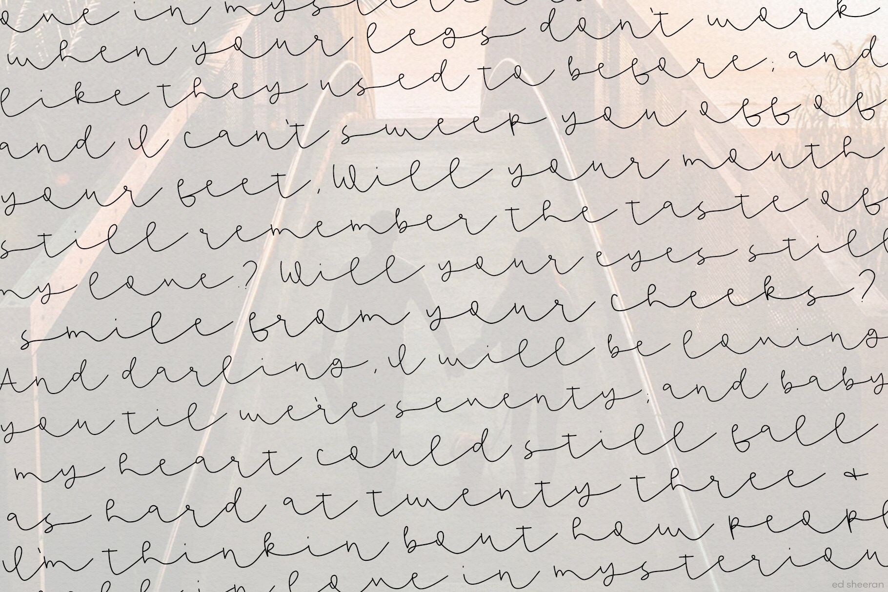 Dandy Dandelions Handwritten Script and Print Duo Cricut - Etsy