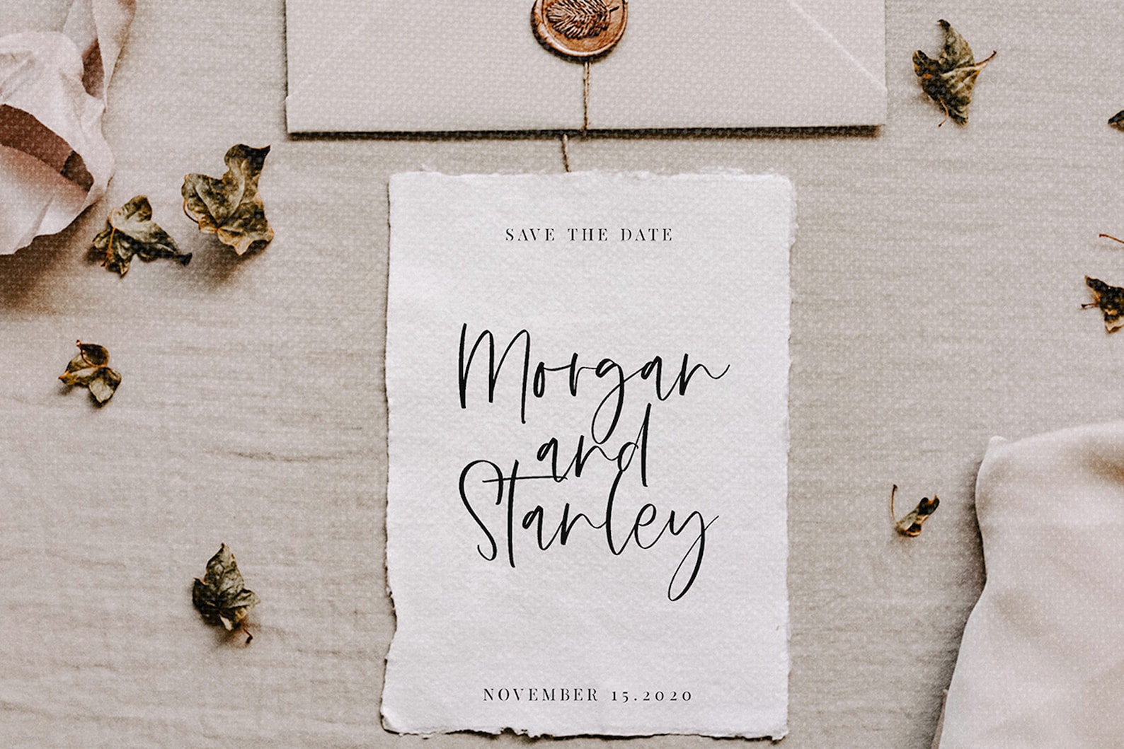 Moonstone Font Modern Handwritten Script Font Handlettered - Etsy