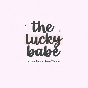 Bestie Club Font - Handwritten Script Font, Cricut Fonts, Canva Fonts ...