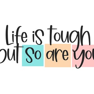 Possibly Font - Quirky Handwritten Font, Cricut Font, Goodnotes Font ...