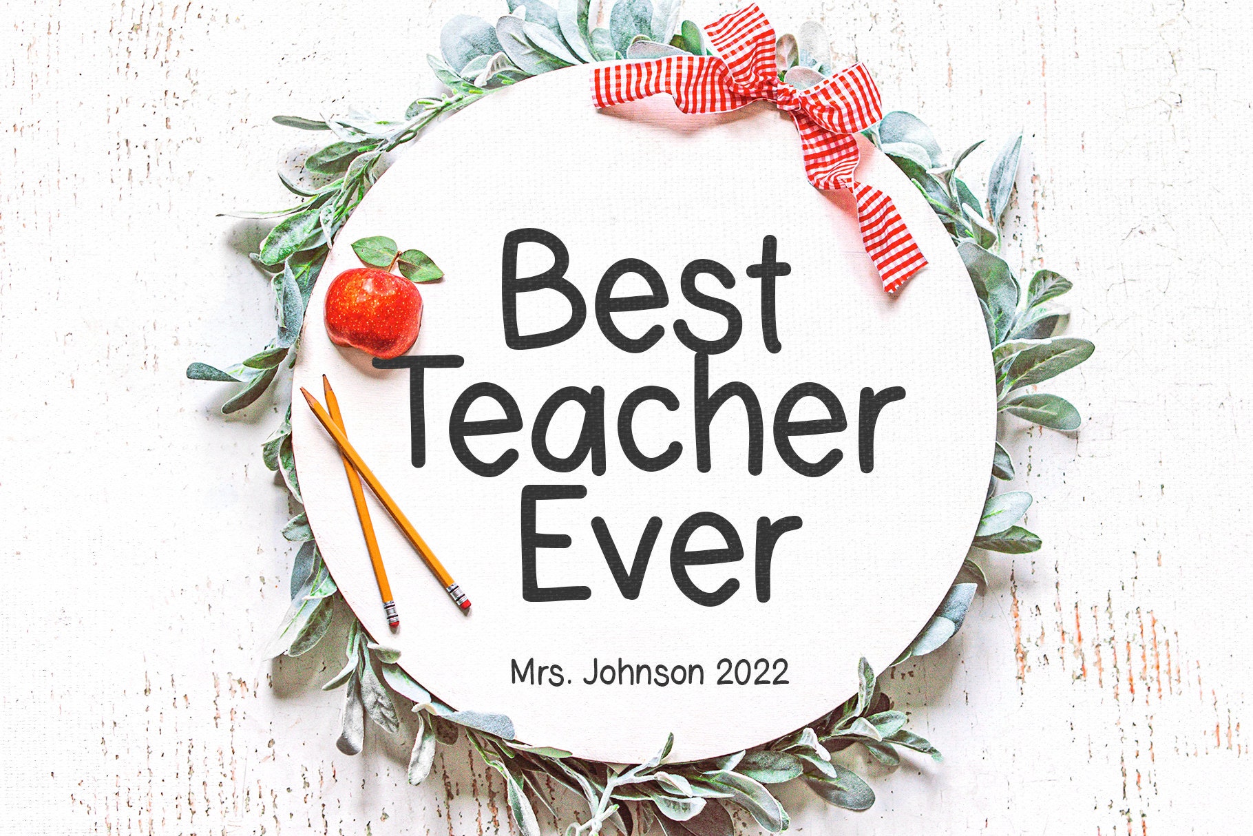 School Notes Font Handwritten Font Cricut Font Handwriting - Etsy