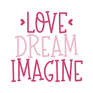 Moonstruck Font - Handwritten Font With Doodles, Valentine's Day Font ...