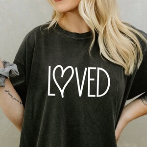 More Love Font - Cute Font, Cricut Fonts, Valentine's Day Font ...