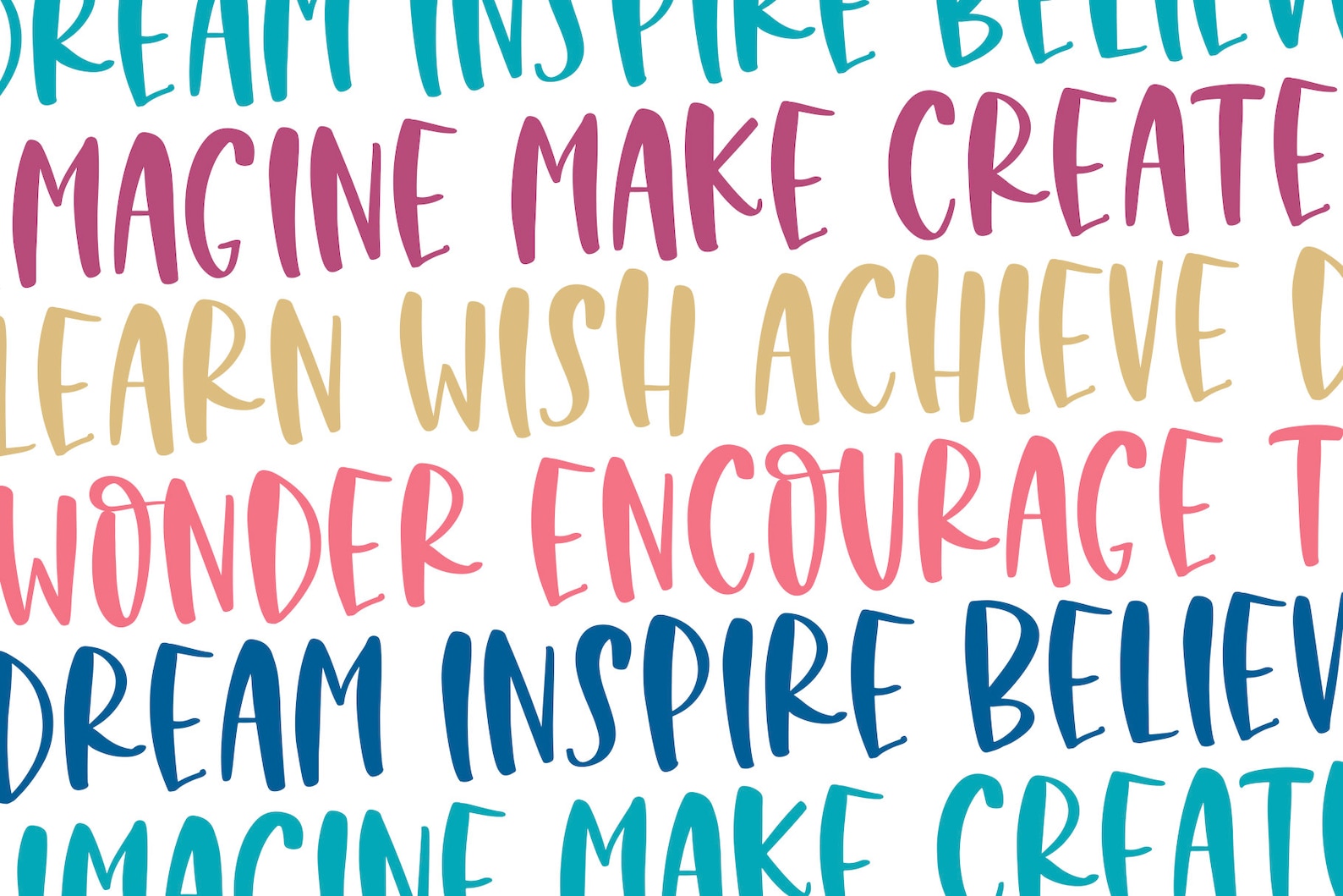 Jukebox Font - Quirky Handwritten Font, Cricut Font, Fonts for Crafters ...