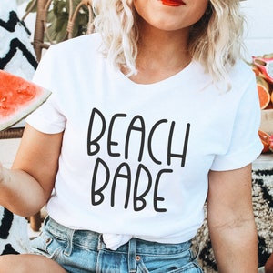 Beach Bikini Font - Cute Font, Handwritten Font, Cricut Fonts ...