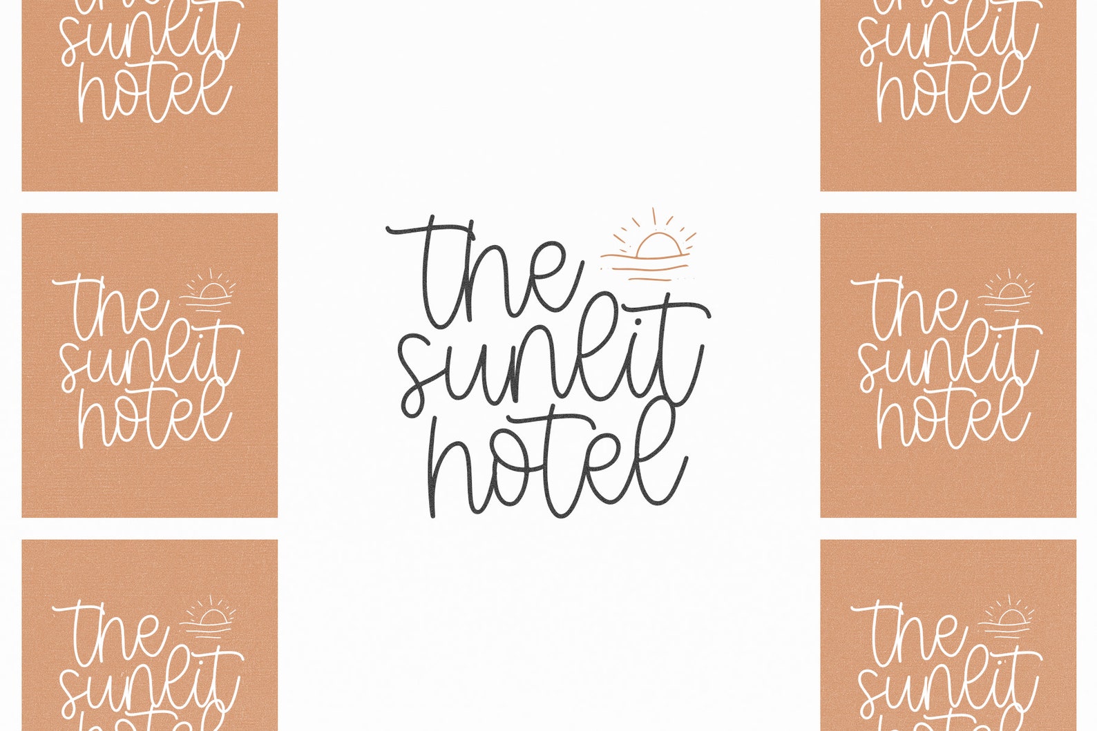 Truly Magical Font - Handwritten Script Font, Cricut Fonts, Procreate ...