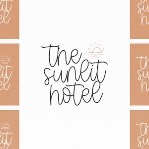 Truly Magical Font - Handwritten Script Font, Cricut Fonts, Procreate ...