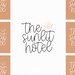 Truly Magical Font - Handwritten Script Font, Cricut Fonts, Procreate ...