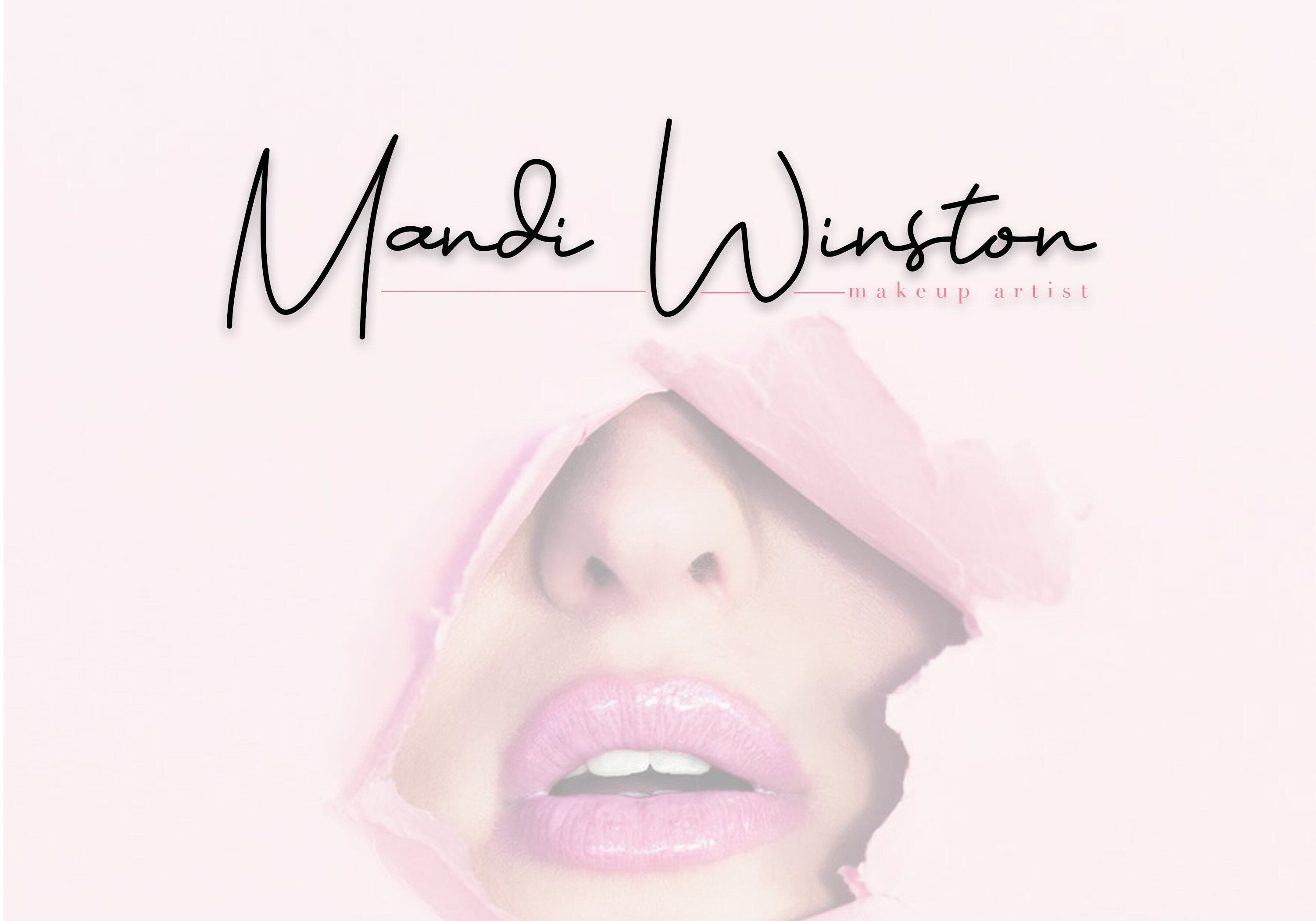 Kandi Chic Handwritten Font TTF / OTF - Etsy