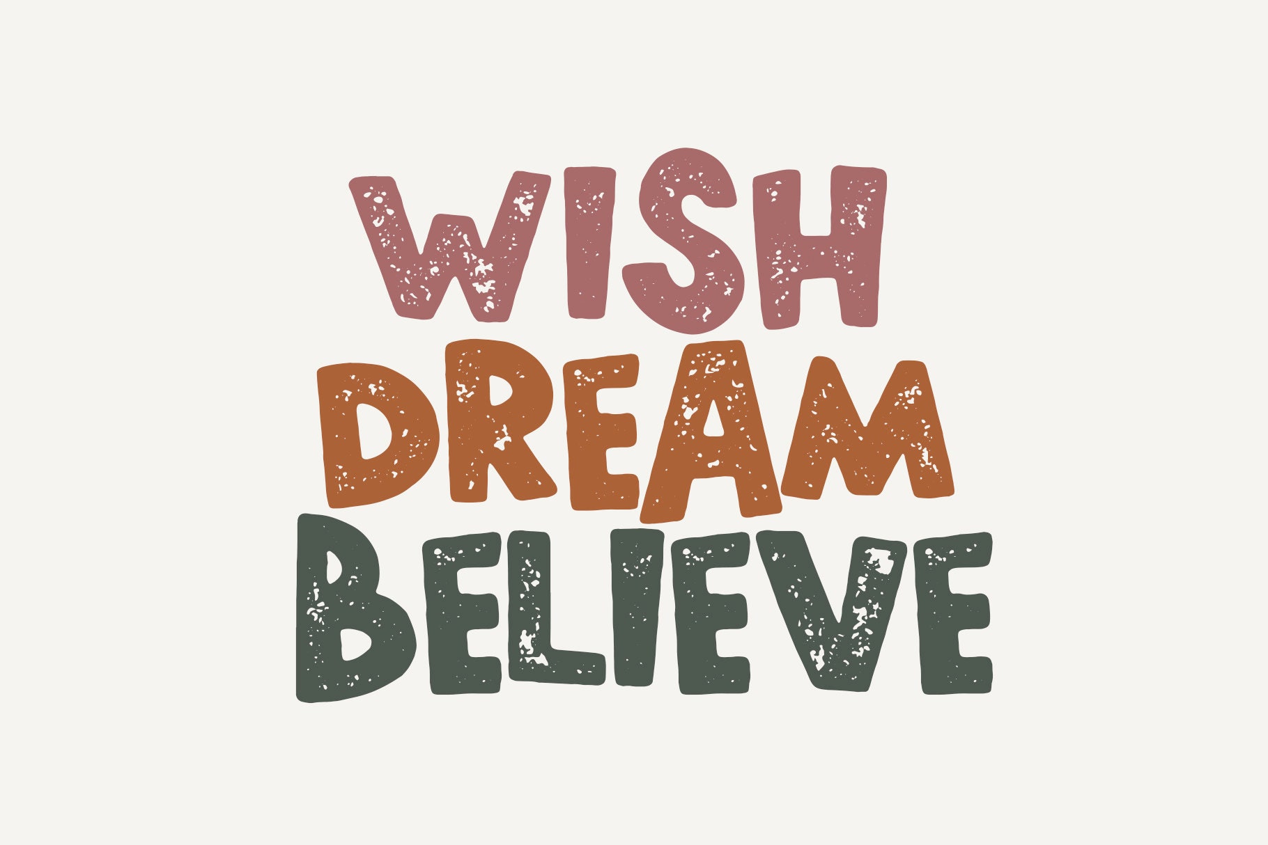 Stoneage Font Distressed Font Grunge Font Messy Font - Etsy