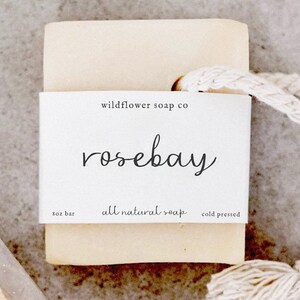 Wild Pears Font - Handwritten Script Font, Logo Font, Farmhouse Font ...