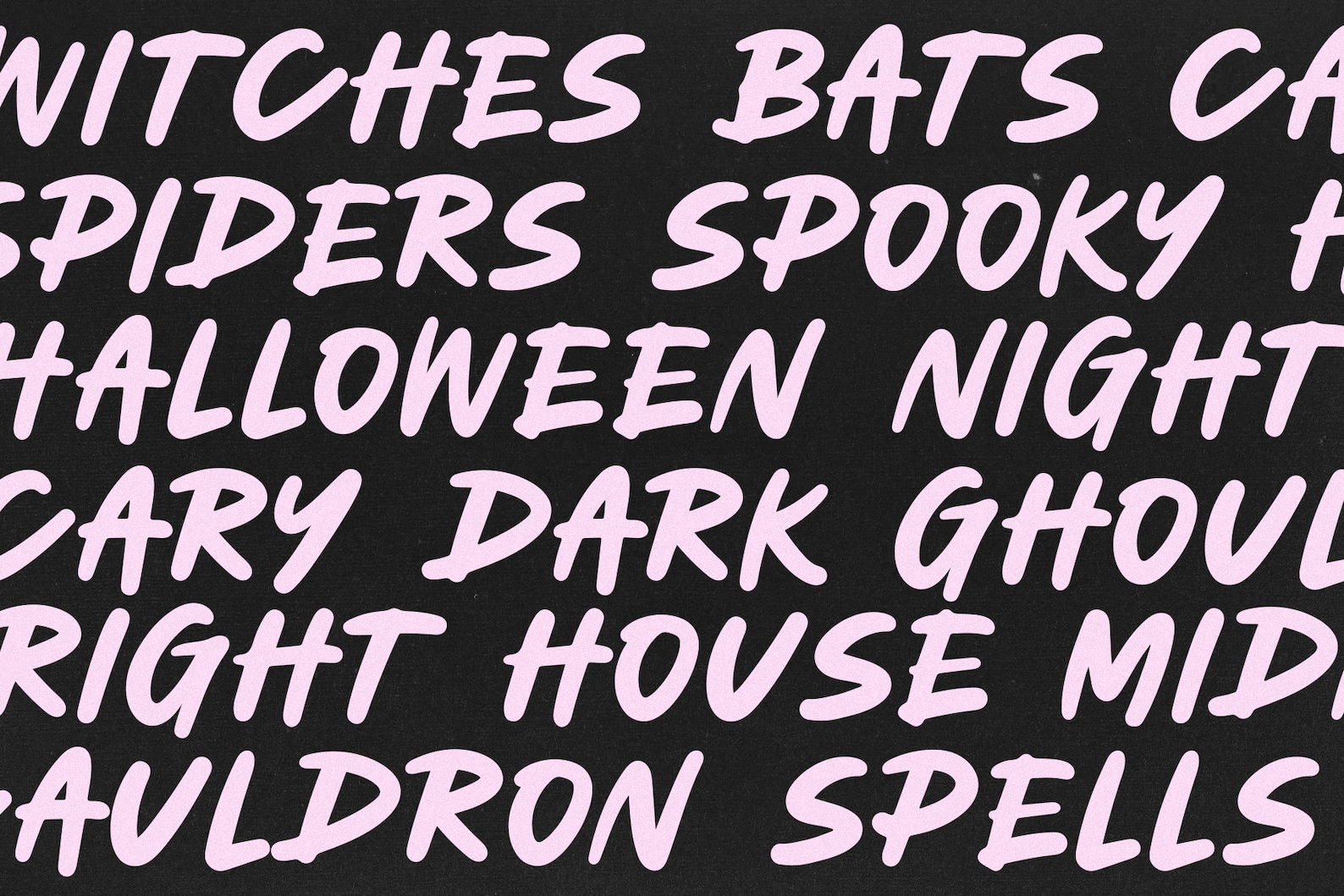 Scary House Font Halloween Font, Cricut Fonts, Handwritten Font, Spooky ...