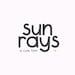 Sunrays Font Cute Font Cricut Font Fun Font Handwritten - Etsy