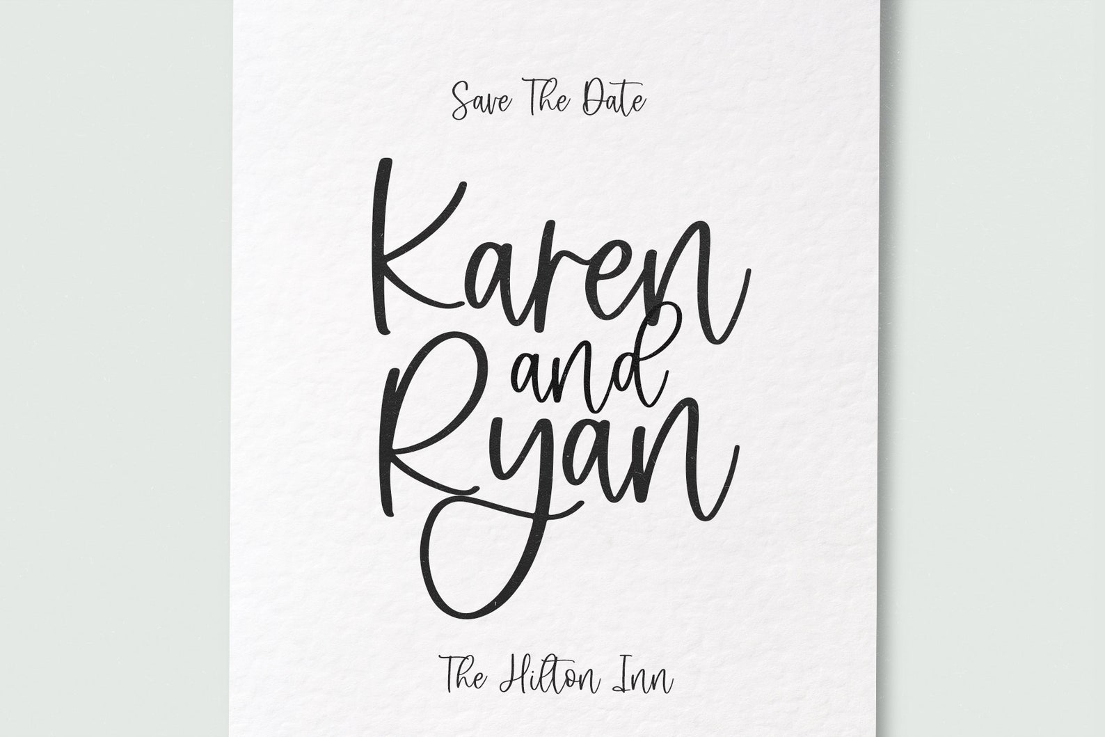 Maybird Font Modern Handwritten Script Font, Modern Calligraphy, Cricut ...