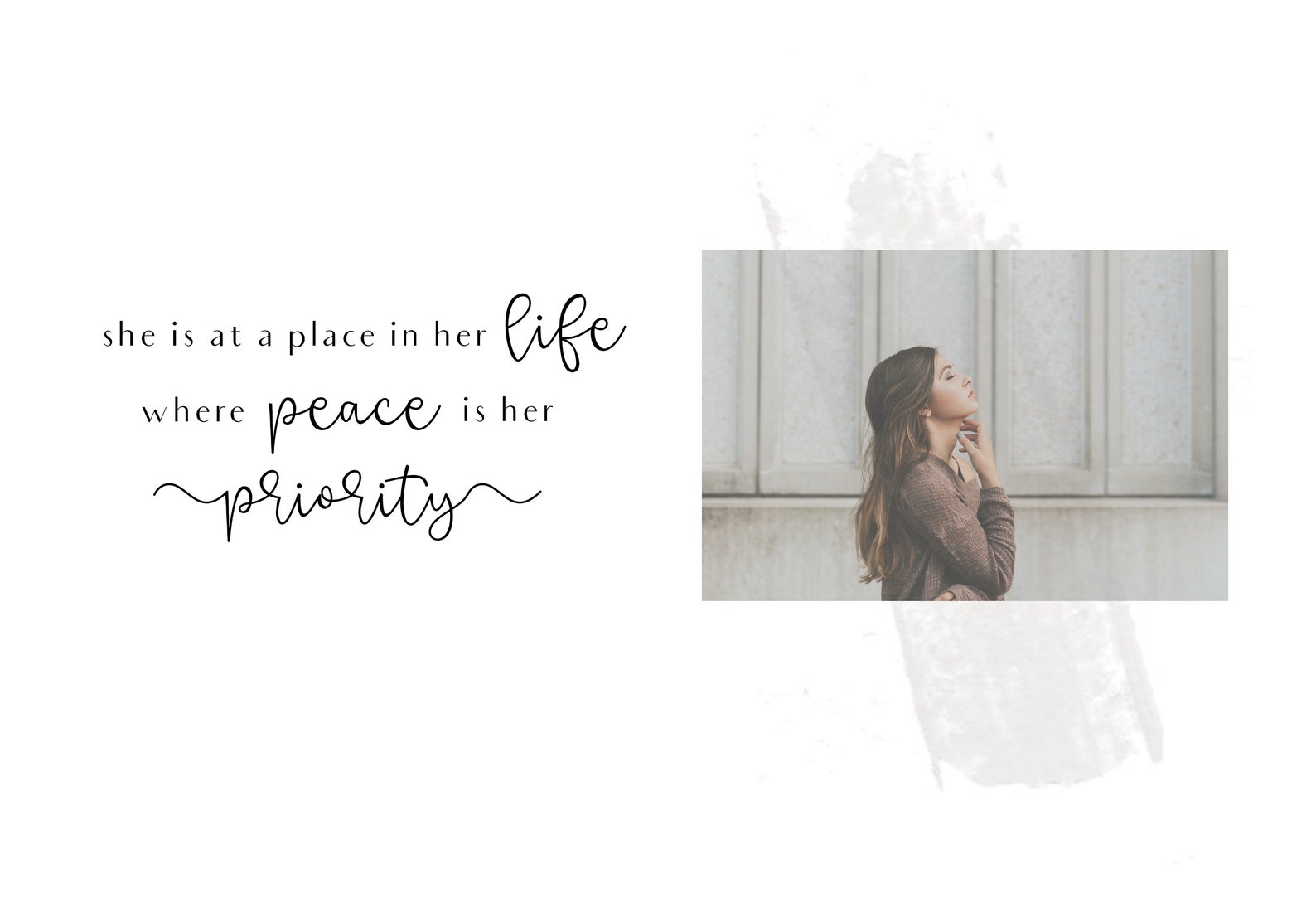 Grateful Font - A Handwritten Script Font, Cricut Fonts, Fonts for ...