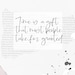 Timeless Handwritten Script Font OTF - Etsy