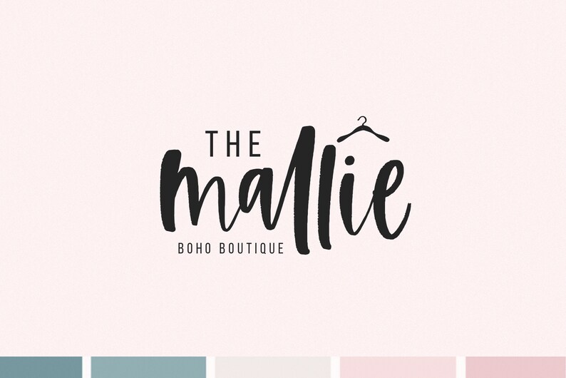 Flashy Font - A Modern Handwritten Script Font, Handlettered, Modern ...