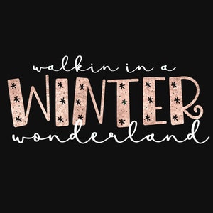 Merry Merry Font - Fun Handwritten Font in Three Styles, Christmas Font ...