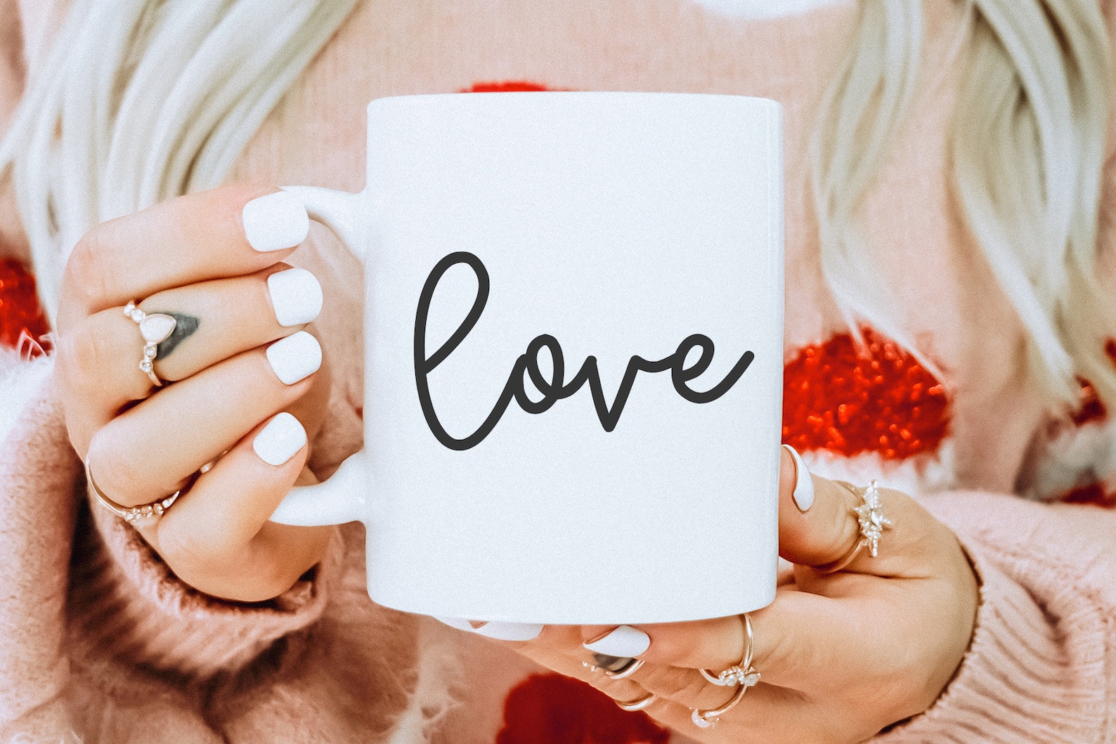 Whatever Font Handwritten Script Font Cricut Fonts Cursive - Etsy