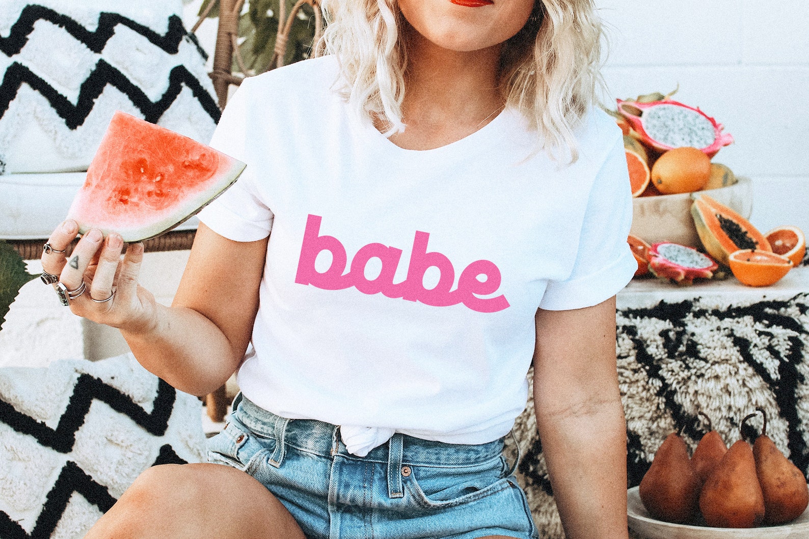 Fresh Lemonade Font - Handwritten Script Font, Cricut Fonts, Procreate ...