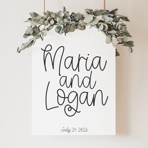 Truly Magical Font - Handwritten Script Font, Cricut Fonts, Procreate ...