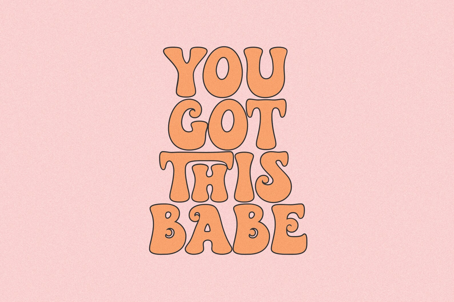 Limited Edition Font Retro Font Modern Font Boho Font - Etsy