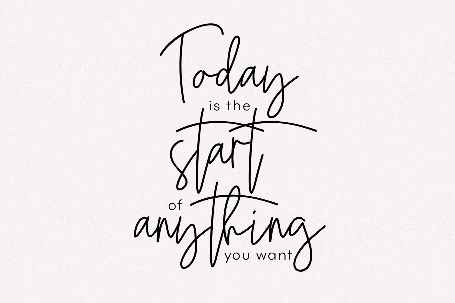 Saturday Font Handwritten Signature Script Font Cursive - Etsy