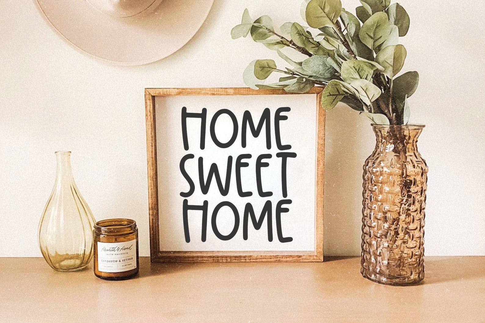 However Font - Handwritten Font, Cricut Fonts, Cute Font, Fonts for ...