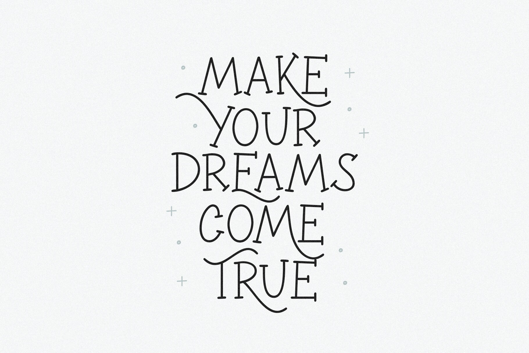 Tree Farm Font Handwritten Font Cricut Fonts Swash Font - Etsy