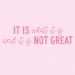 Tired Girls Club Font Duo - Cute Fonts, Cricut Fonts, Procreate Fonts ...