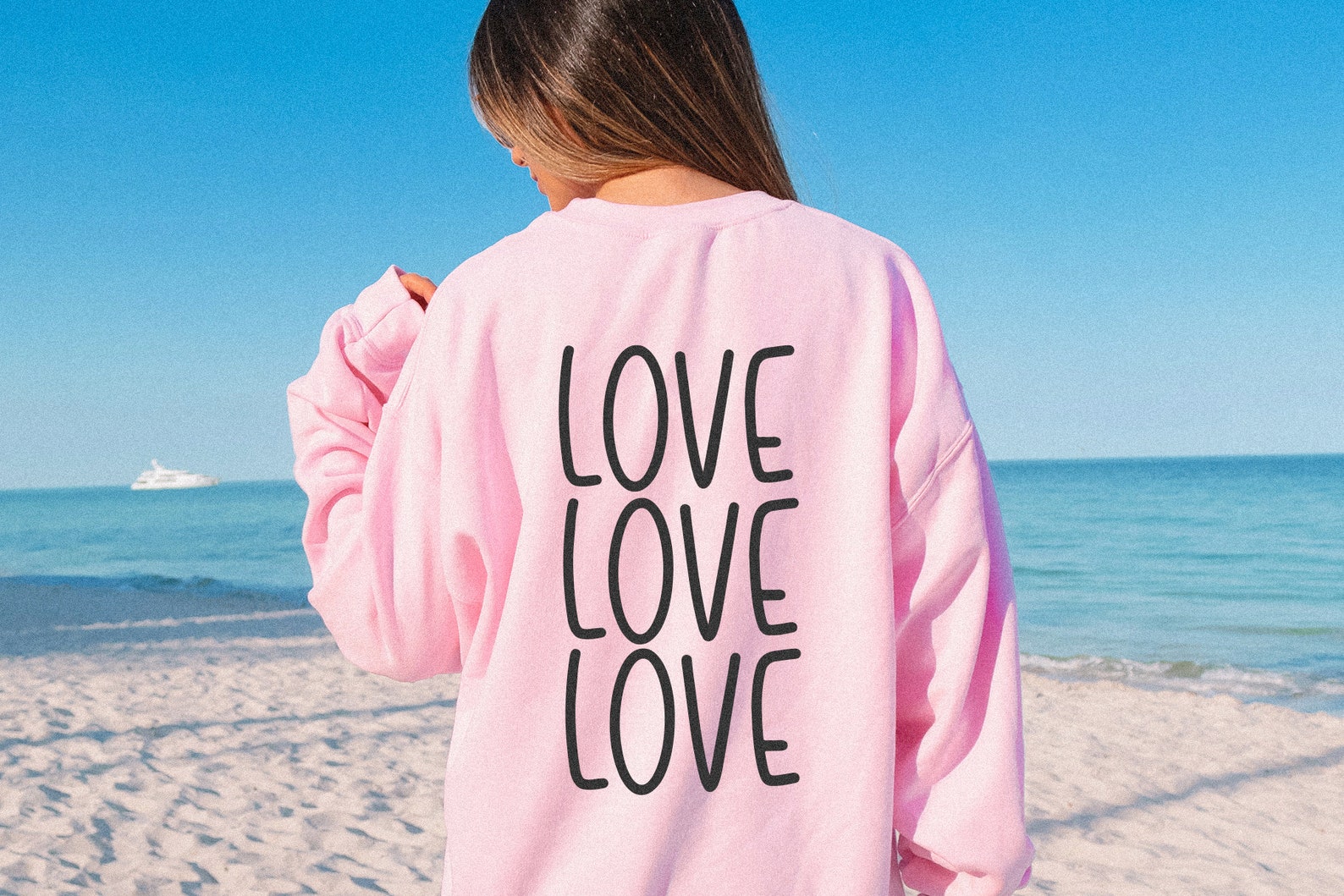 Beach Bikini Font Cute Font Handwritten Font Cricut Fonts | Etsy