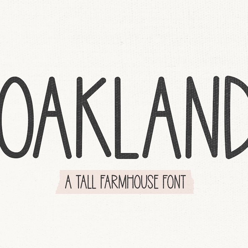 Oakland Art - Etsy