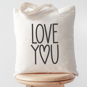 More Love Font - Cute Font, Cricut Fonts, Valentine's Day Font ...