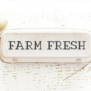 Farm Field Font - Farmhouse Font, Handwritten Font, Fonts for Cricut ...