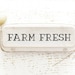 Farm Field Font - Farmhouse Font, Handwritten Font, Fonts for Cricut ...