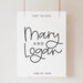 Guilty Font - Modern Handwritten Script Font, Cricut Fonts, Cursive ...