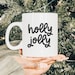 Hopeful Font - Handwritten Script Font, Cricut Fonts, Procreate Fonts ...