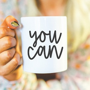 Honey Sunrise Font - Handwritten Script Font, Cricut Fonts, Cursive ...