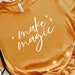 Melbourne Font - Elegant Handwritten Script Font, Wedding Font ...
