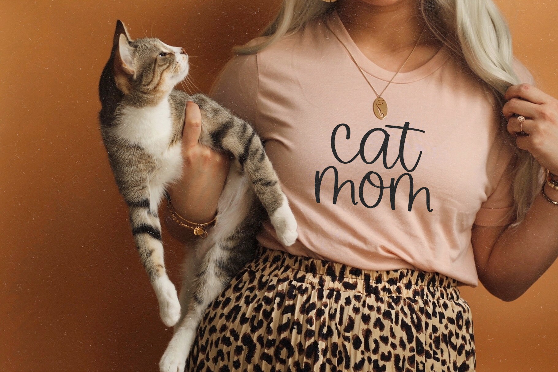 Sunset Chaser Font - Bouncy Handwritten Script Font, Cricut Fonts ...