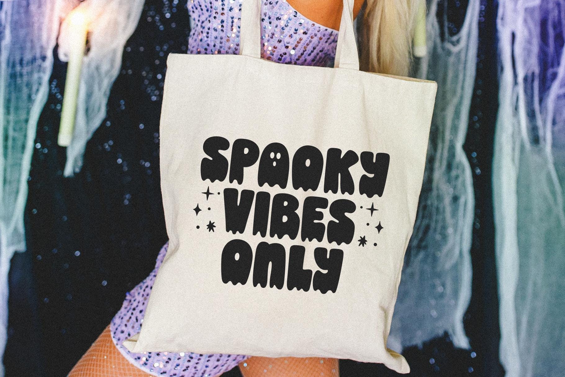 Boo Club Font - Halloween Font, Dripping Font, Cricut Font, Scary Font ...