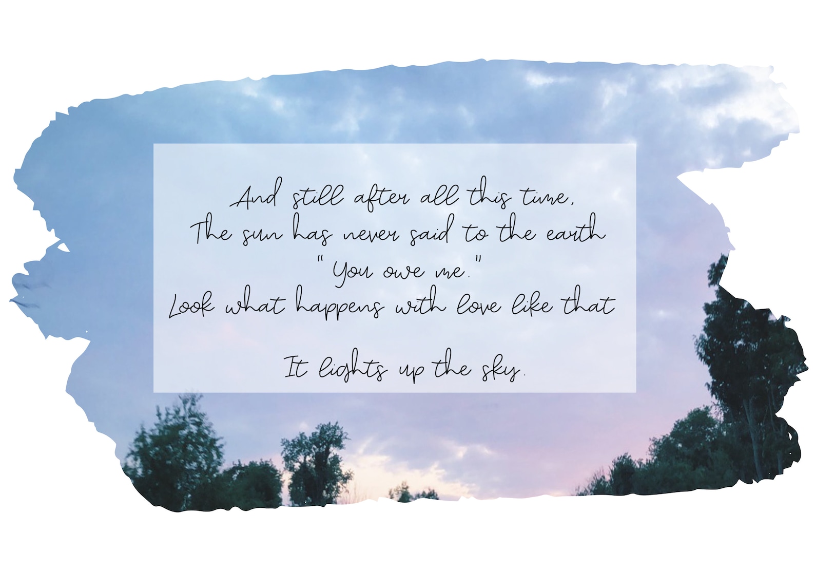 Sky - A Pretty Handwritten Script Font - TTF / OTF - Etsy