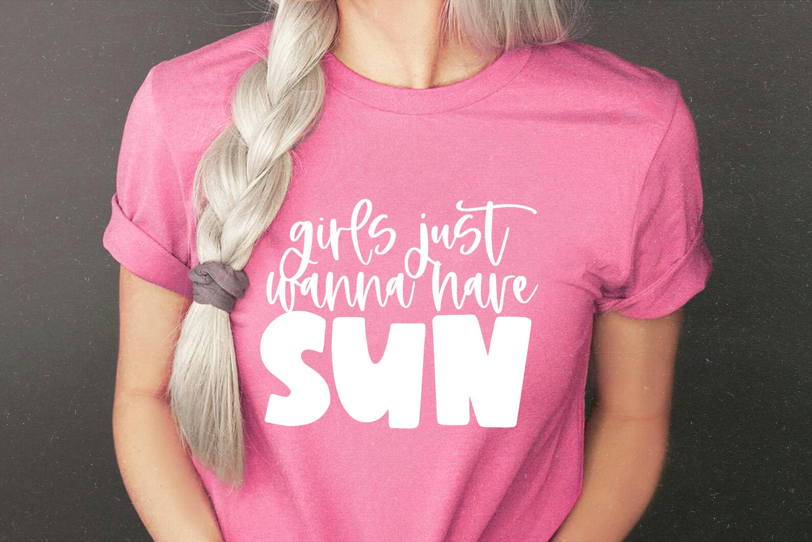 Joyful Font - Bold Handwritten Font, Bubbly Font, Cricut Fonts, Teacher ...