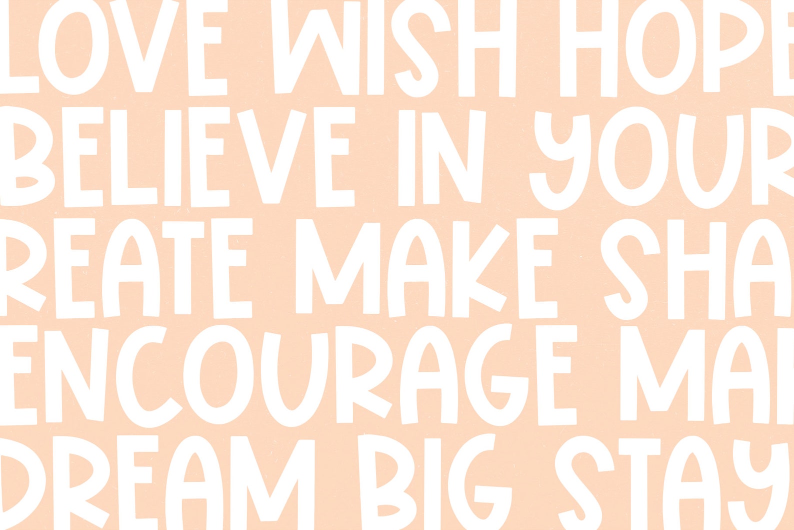 Imaginary Font Handwritten Font Cricut Fonts Fonts for - Etsy