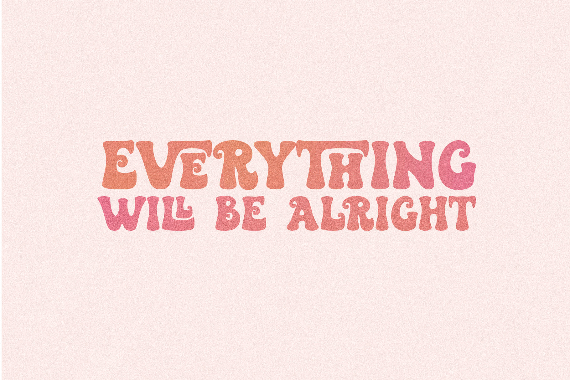 Limited Edition Font Retro Font Modern Font Boho Font - Etsy