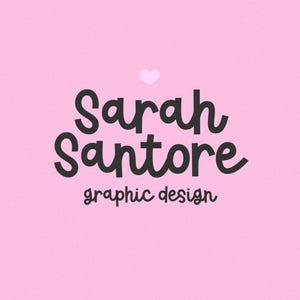 Hayden Font - Handwritten Script Font, Cricut Fonts, Procreate Font ...