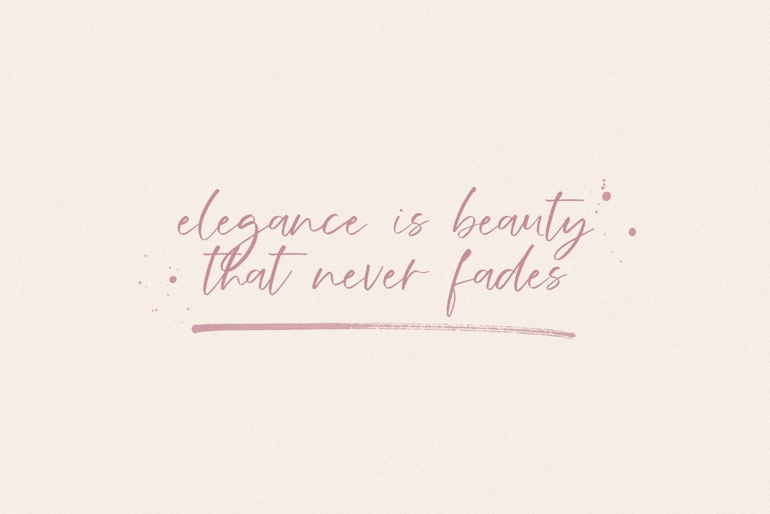 Melbourne Font Elegant Handwritten Script Font Wedding - Etsy