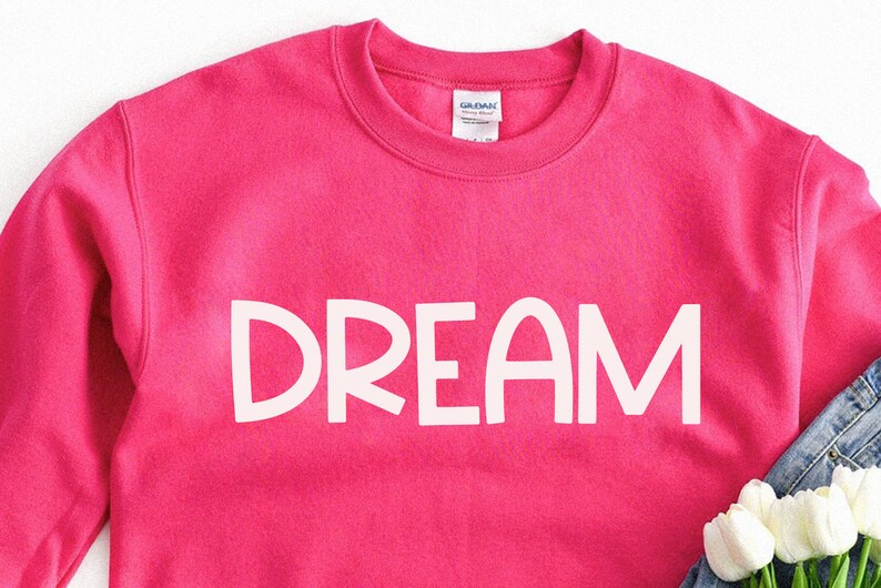 Pink Sugar Font Fun Font Cricut Fonts Procreate Font - Etsy