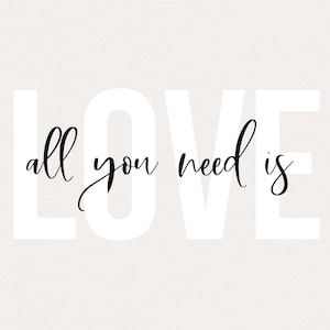 Charmed Font - Modern Handwritten Script Font, Procreate Font, Cricut ...